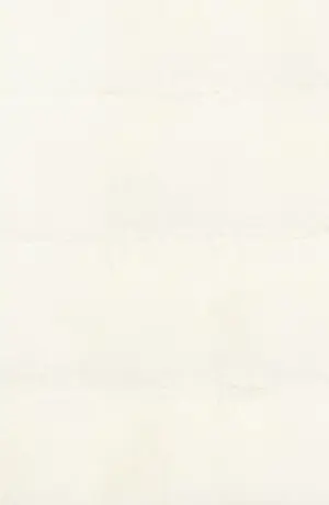 Gallery Hooded Faux Fur Coat - Cream