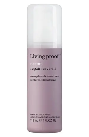 Living Proof Restore Repair Leave-in Treatment - No Color
