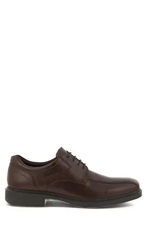 Ecco Helsinki 2.0 Leather Derby - Mink