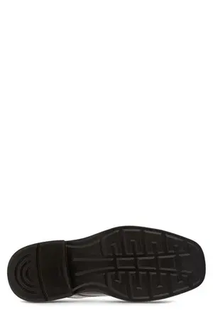 Ecco Helsinki 2.0 Leather Derby - Mink