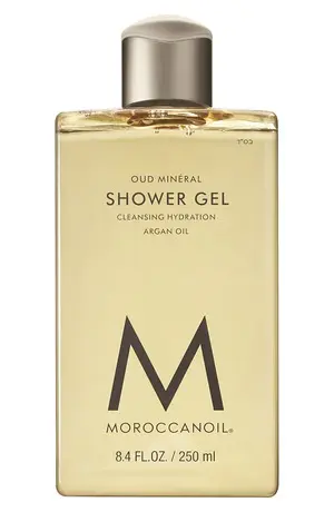 MOROCCANOIL Shower Gel