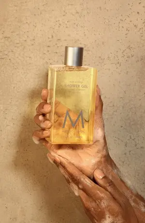 MOROCCANOIL Shower Gel