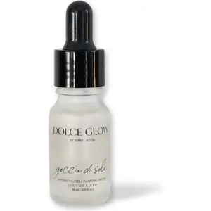 DOLCE GLOW BY ISABEL ALYSA DOLCE GLOW BY ISABEL ALYSA Lusso Self-Tanning Mousse No Color