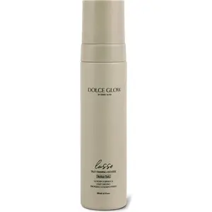 DOLCE GLOW BY ISABEL ALYSA Lusso Self-tanning Mousse - None