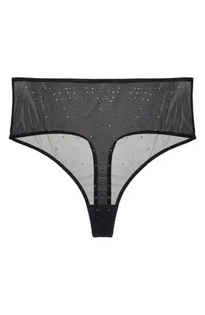 PLAYFUL PROMISES Gabi Fresh Lydia High Waist Thong