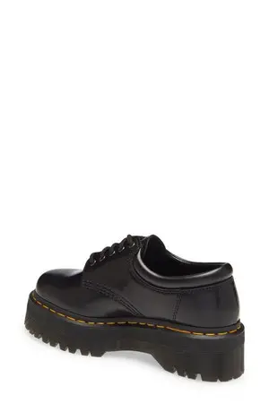 Dr. Martens 8053 Quad Platform Derby