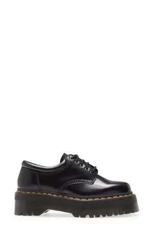 Dr. Martens 8053 Quad Platform Derby