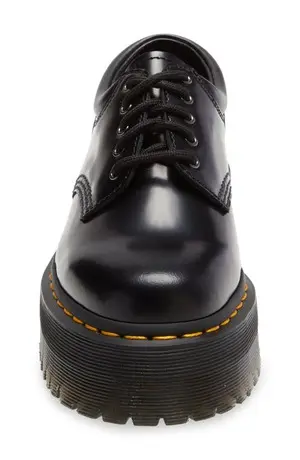 Dr. Martens 8053 Quad Platform Derby