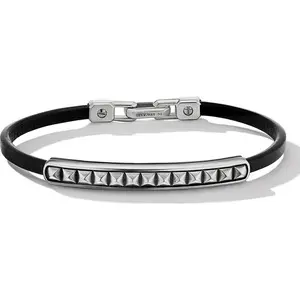 Men's Stud Bracelets