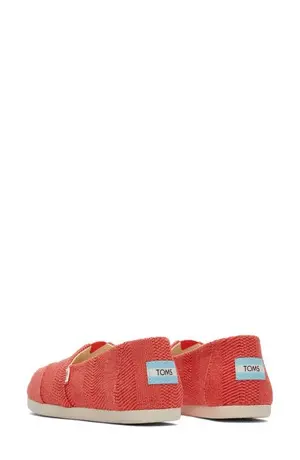 Toms Alpa Slip-on