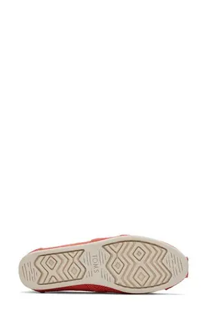 Toms Alpa Slip-on