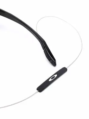 Oakley Clifden Round-frame Sunglasses