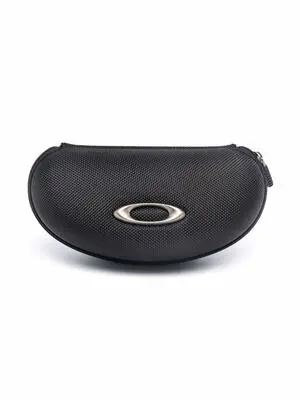 Oakley Clifden Round-frame Sunglasses