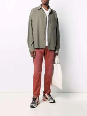DIESEL® 2030 D-krooley 0670m Jeans