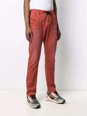 DIESEL® 2030 D-krooley 0670m Jeans