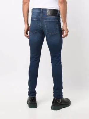 DIESEL® D-istort Skinny Jeans