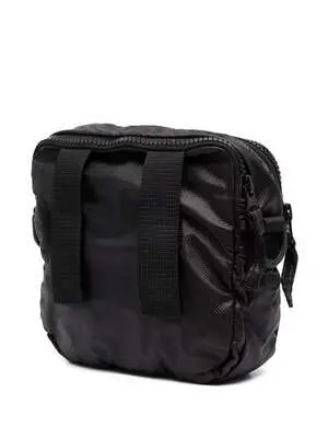 Stone Island Compass-patch Shoulder Bag