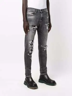 DIESEL® Slim D-strukt Jeans