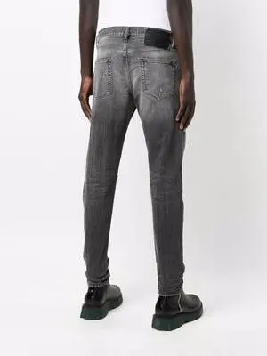 DIESEL® Slim D-strukt Jeans