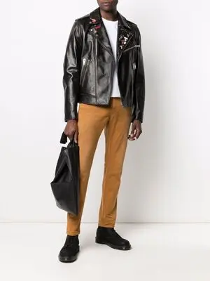 DIESEL® 2030 D-krooley 0670m Jeans