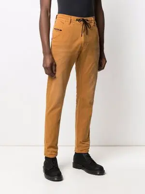 DIESEL® 2030 D-krooley 0670m Jeans