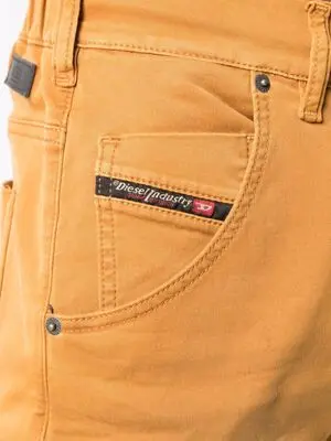 DIESEL® 2030 D-krooley 0670m Jeans