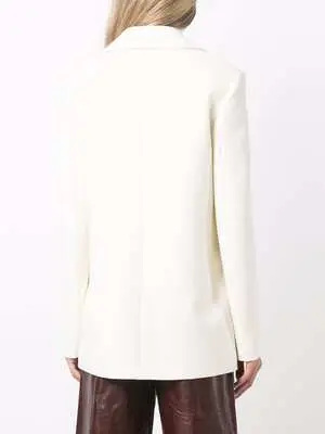 JIL SANDER Single-breasted Blazer