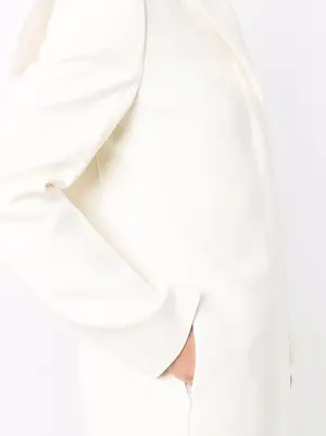 JIL SANDER Single-breasted Blazer