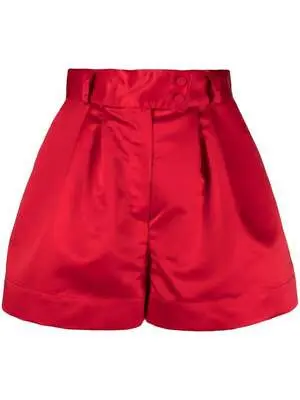 Styland Frill Shorts For Women