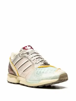 Adidas Zx 6000 Xz Inside Out Sneakers