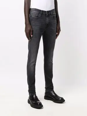 DIESEL® Skinny D-istort Jeans