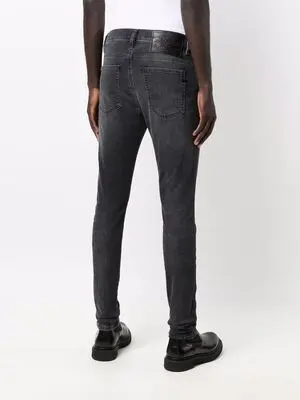 DIESEL® Skinny D-istort Jeans