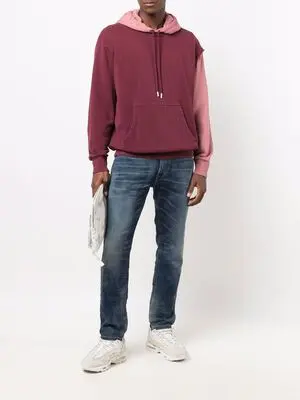 DIESEL® Tapered-krooley Joggjeans