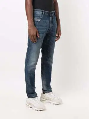 DIESEL® Tapered-krooley Joggjeans