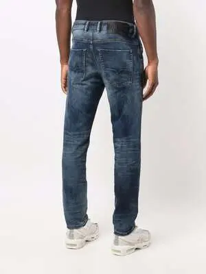 DIESEL® Tapered-krooley Joggjeans