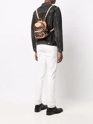 SPRAYGROUND Henny Air To The Throne Small Backpack