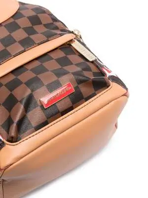 SPRAYGROUND Henny Air To The Throne Small Backpack