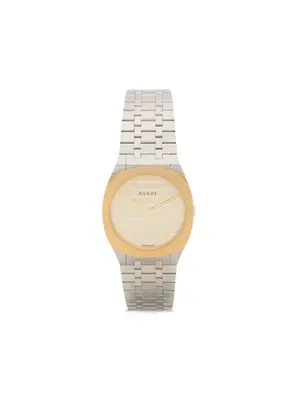 Gucci 25h 38mm - Gold