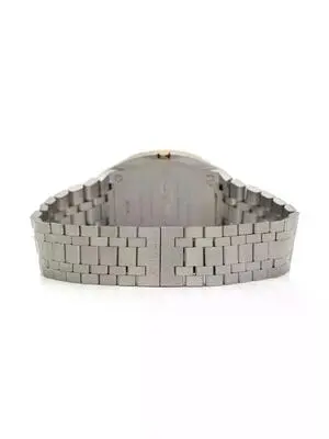 Gucci 25h 34mm - Gold