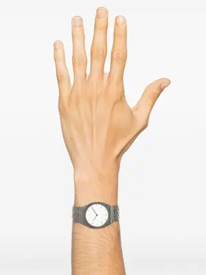 Gucci 25h 34mm Watch