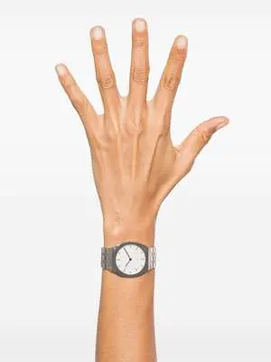 Gucci 25h 34mm Watch