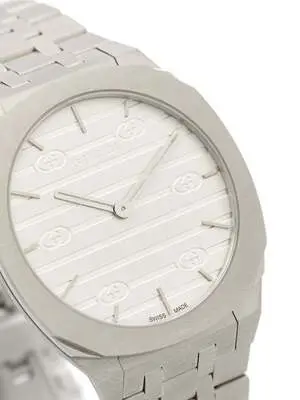 Gucci 25h 34mm Watch