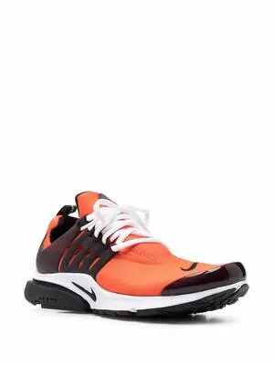 Nike Air Presto /white/black Sneakers