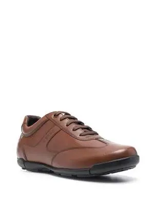 Geox Edgware Low Top Sneakers