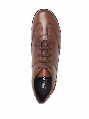 Geox Edgware Low Top Sneakers