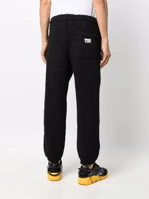 DIESEL® P-calton Teddy Track Pants