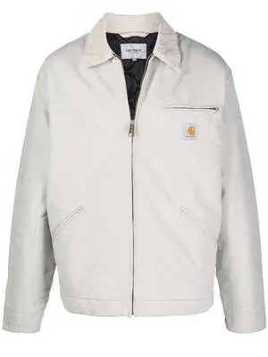 Carhartt Work In Progress Chest Patch-pocket Jacket