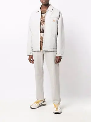 Carhartt Work In Progress Chest Patch-pocket Jacket