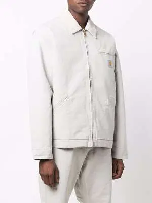 Carhartt Work In Progress Chest Patch-pocket Jacket
