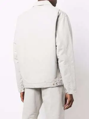 Carhartt Work In Progress Chest Patch-pocket Jacket